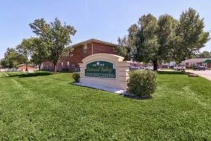 Diamond Valley Apartment Homes – Goebel Realty